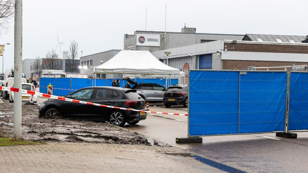 Rapper Bigidagoe doodgeschoten: wat zit erachter? | NPO Radio 1