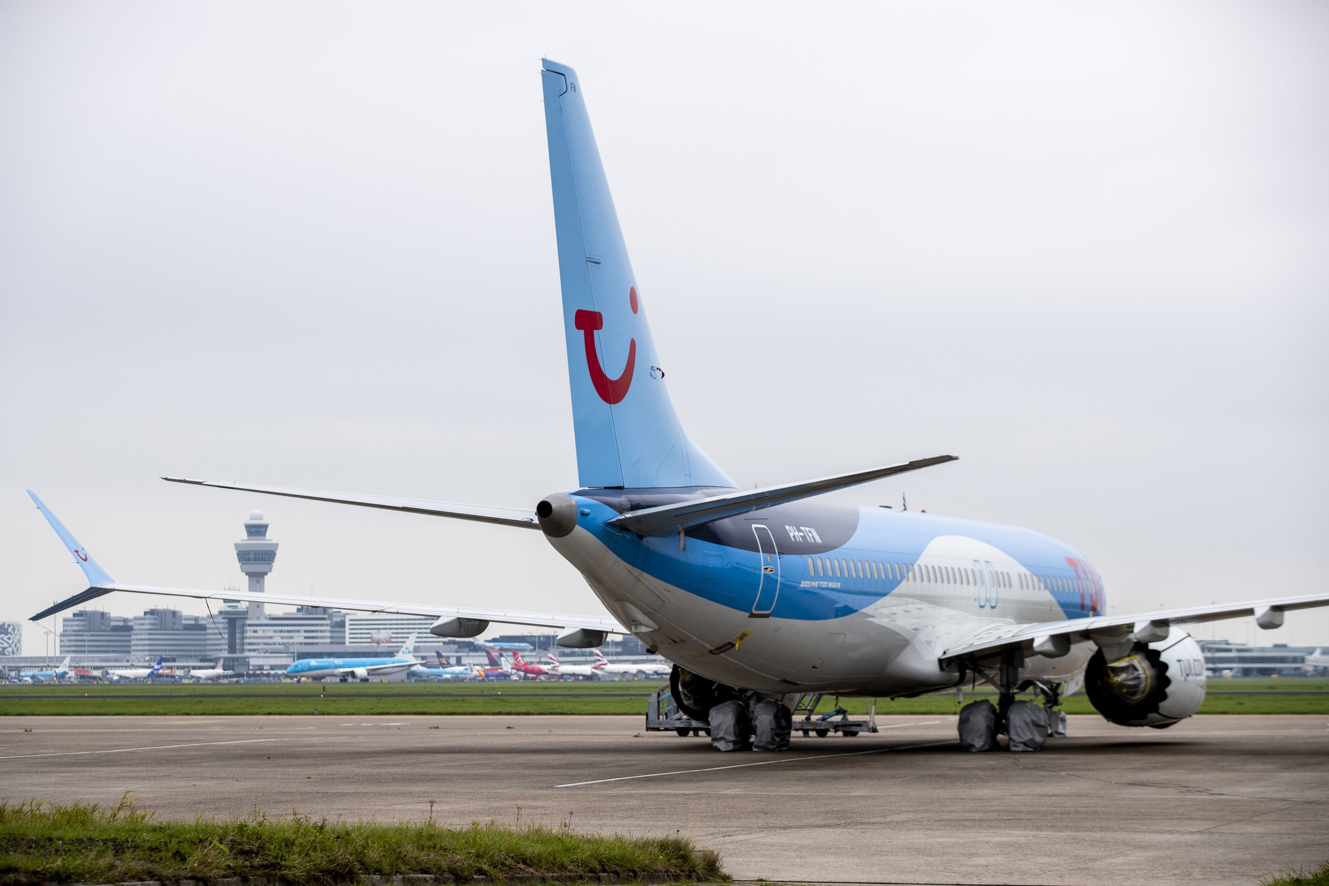 TUI op de vingers getikt om misleidende duurzaamheidsclaims | NPO Radio 1