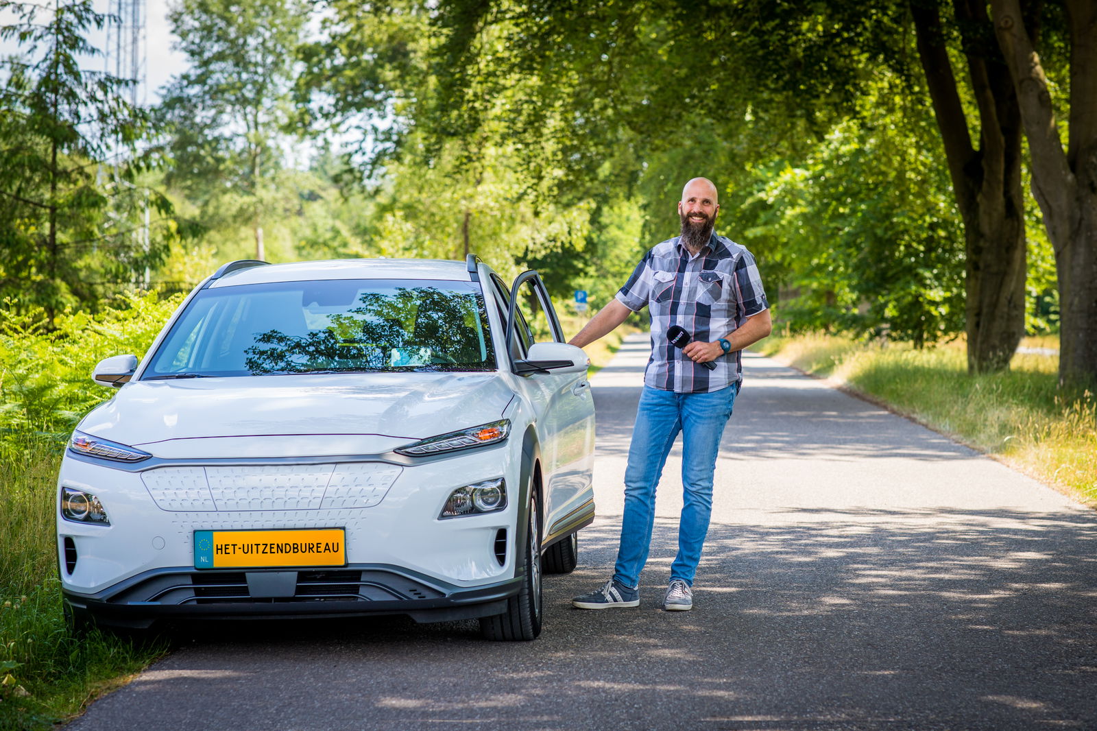 Hoelang is water houdbaar? | NPO Radio 1