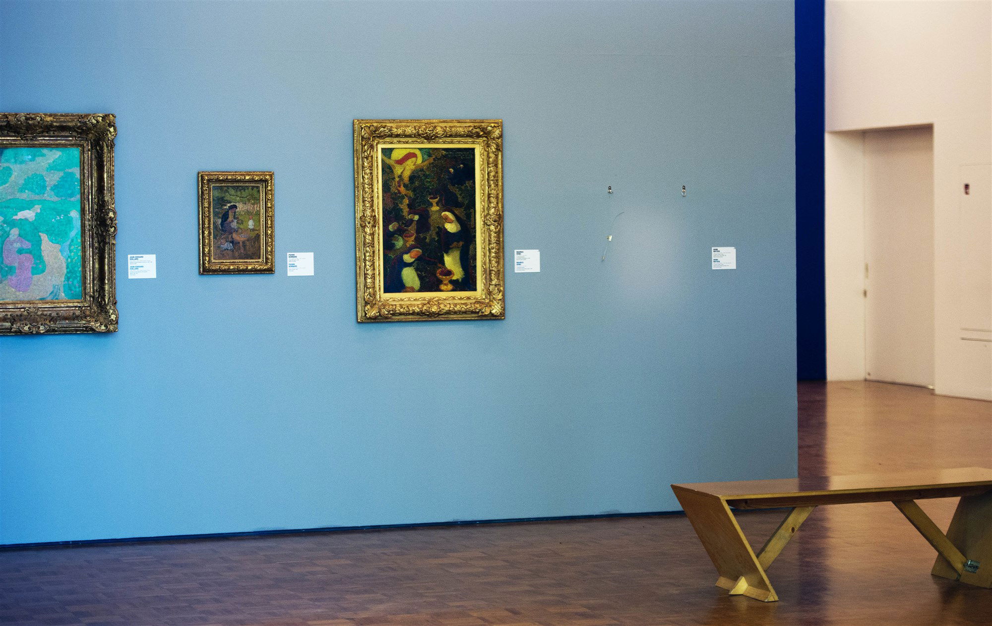 Terug naar 2013: Daders kunstroof Kunsthal Rotterdam worden gepakt ...