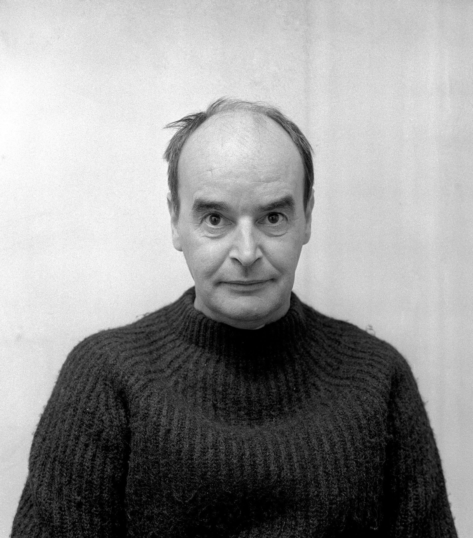 Jan Arends: psychiatrisch patiënt én geniaal dichter | NPO Radio 1