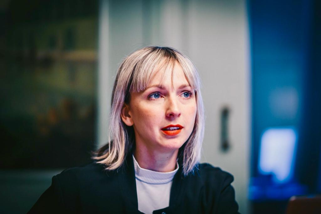 Noorderslagtips van nieuwe directeur Anna van Nunen | NPO Radio 1