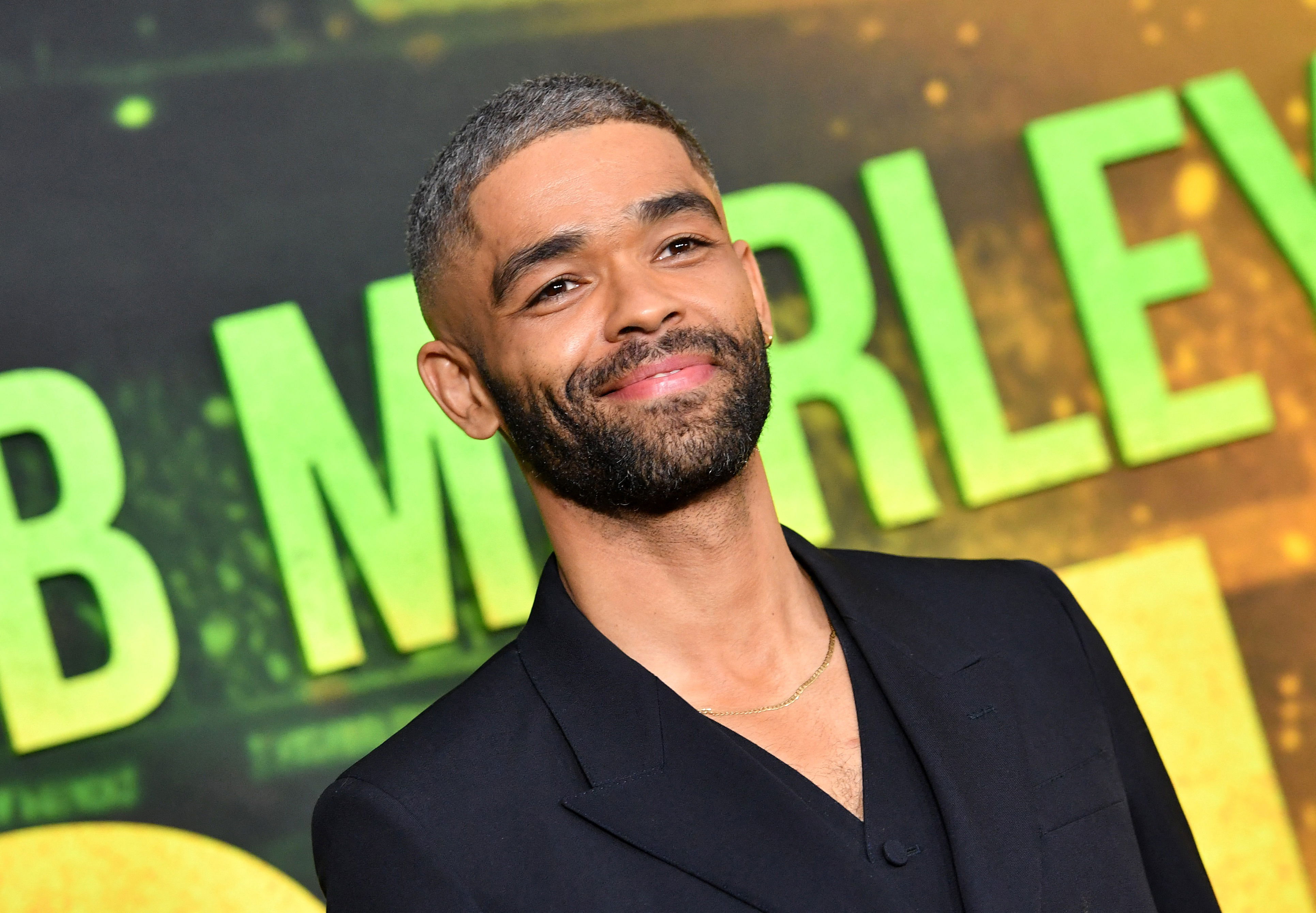 Film over het leven van reggae-zanger Bob Marley in première | NPO Radio 1