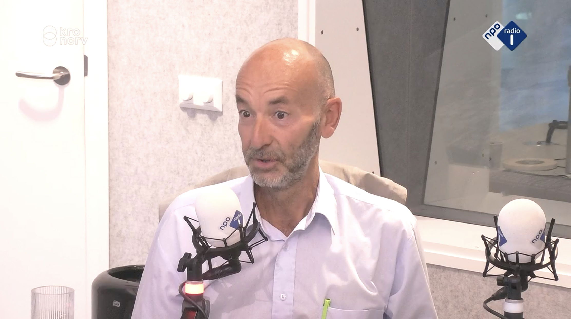 Het Spelspel, ronde 8 | NPO Radio 1