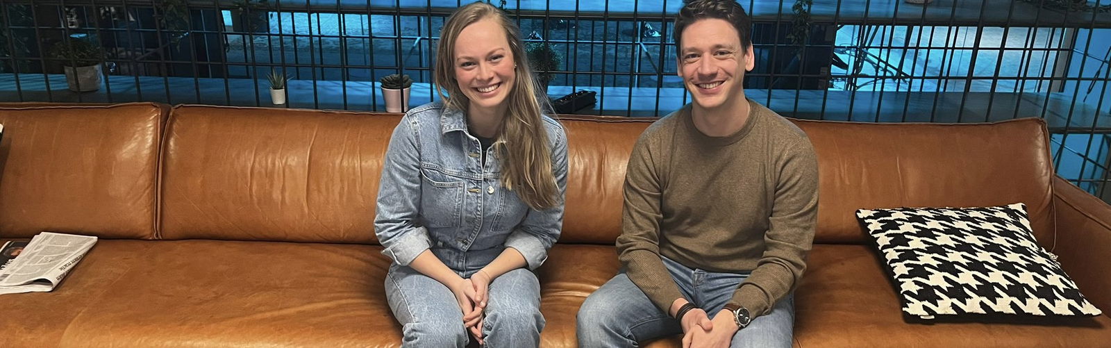 Bart Boot bezoekt gevangenen en tbs'ers: 'Ik hoef niet te weten waarom ...