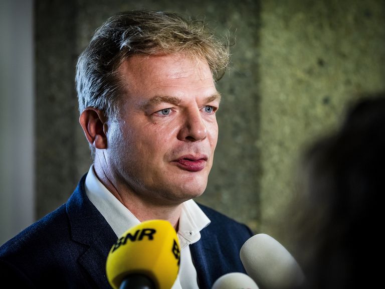 De politieke weekanalyse met Kees Boonman | NPO Radio 1