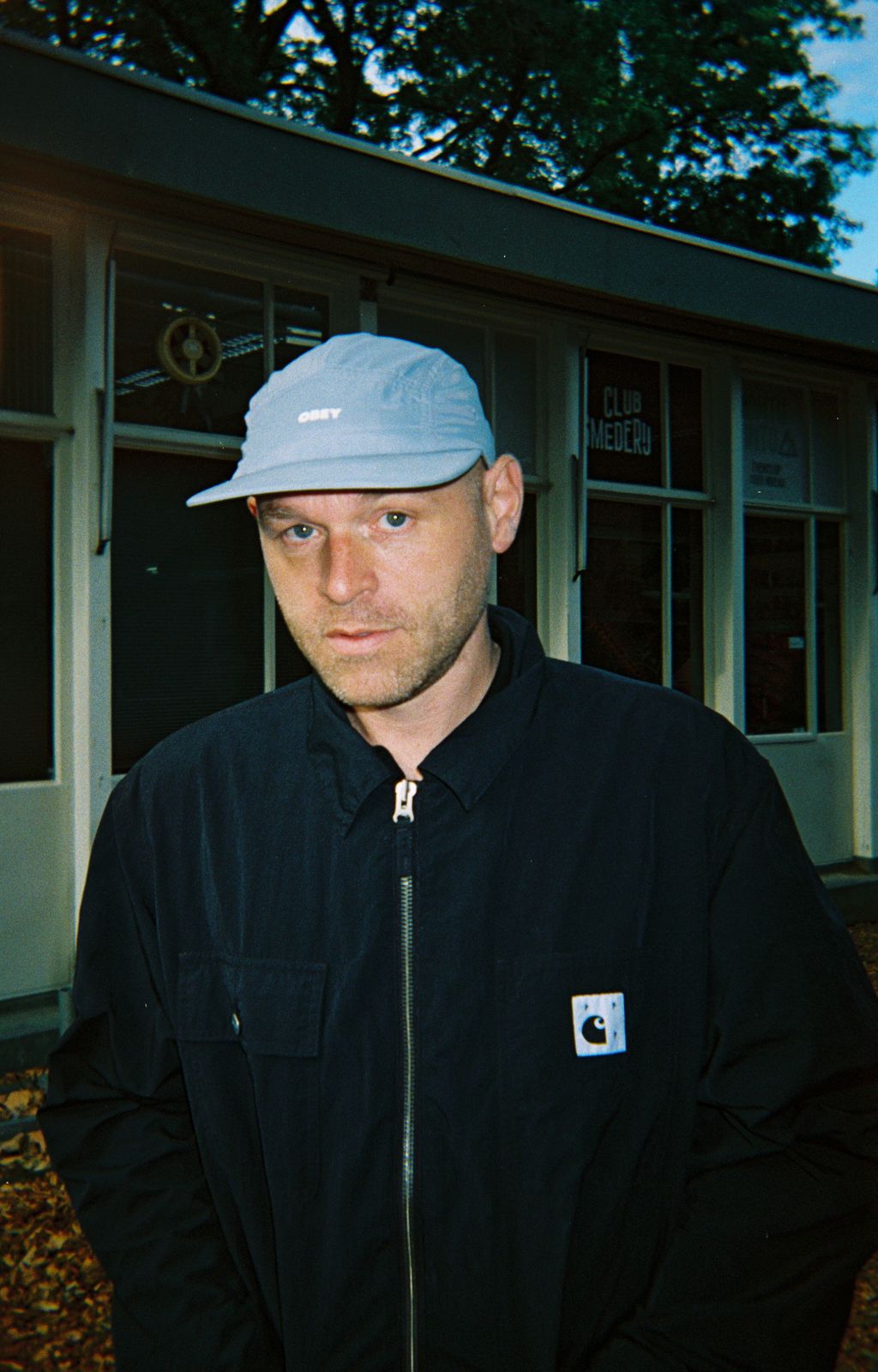 Sticks, rapper | NPO Radio 1