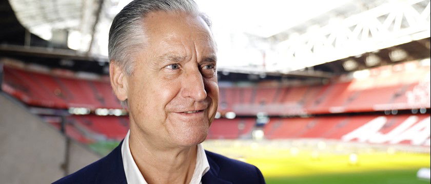 Innovatiemanager Henk van Raan stopt als innovatiemanager bij de Johan ...