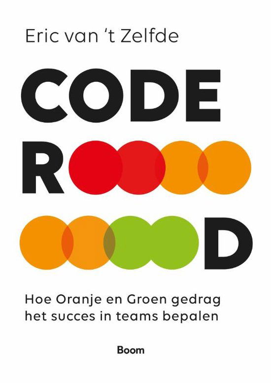 Schooldirecteur Eric van 't Zelfde wil met boek ‘Code Rood’ het ...