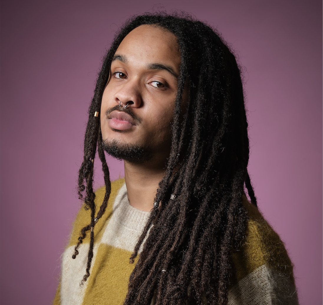 Zanger Jaïr Faria brengt nieuwe single uit | NPO Radio 1