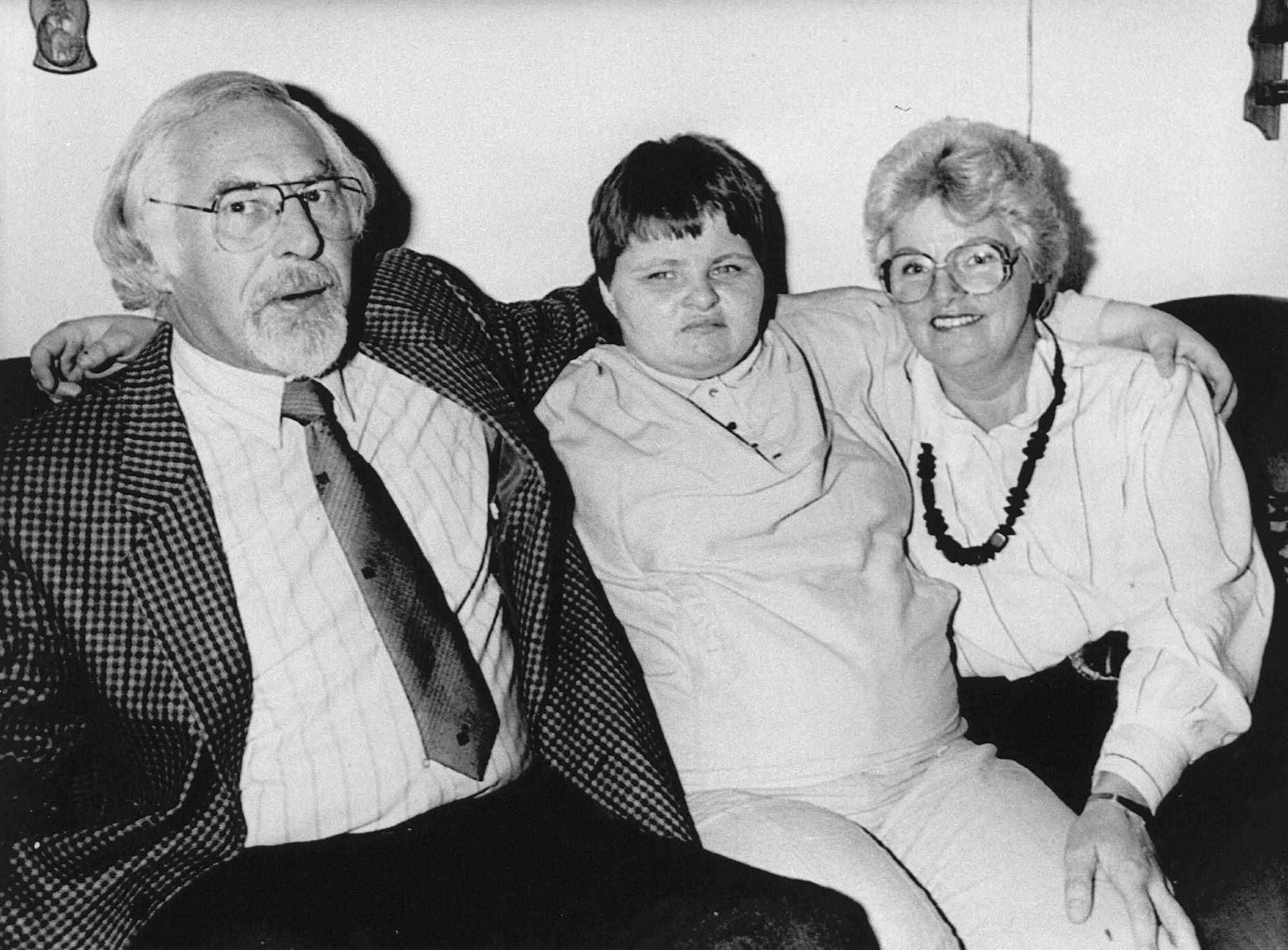 Terug naar Toen: Schokkende foto's van Jolanda Venema worden ...