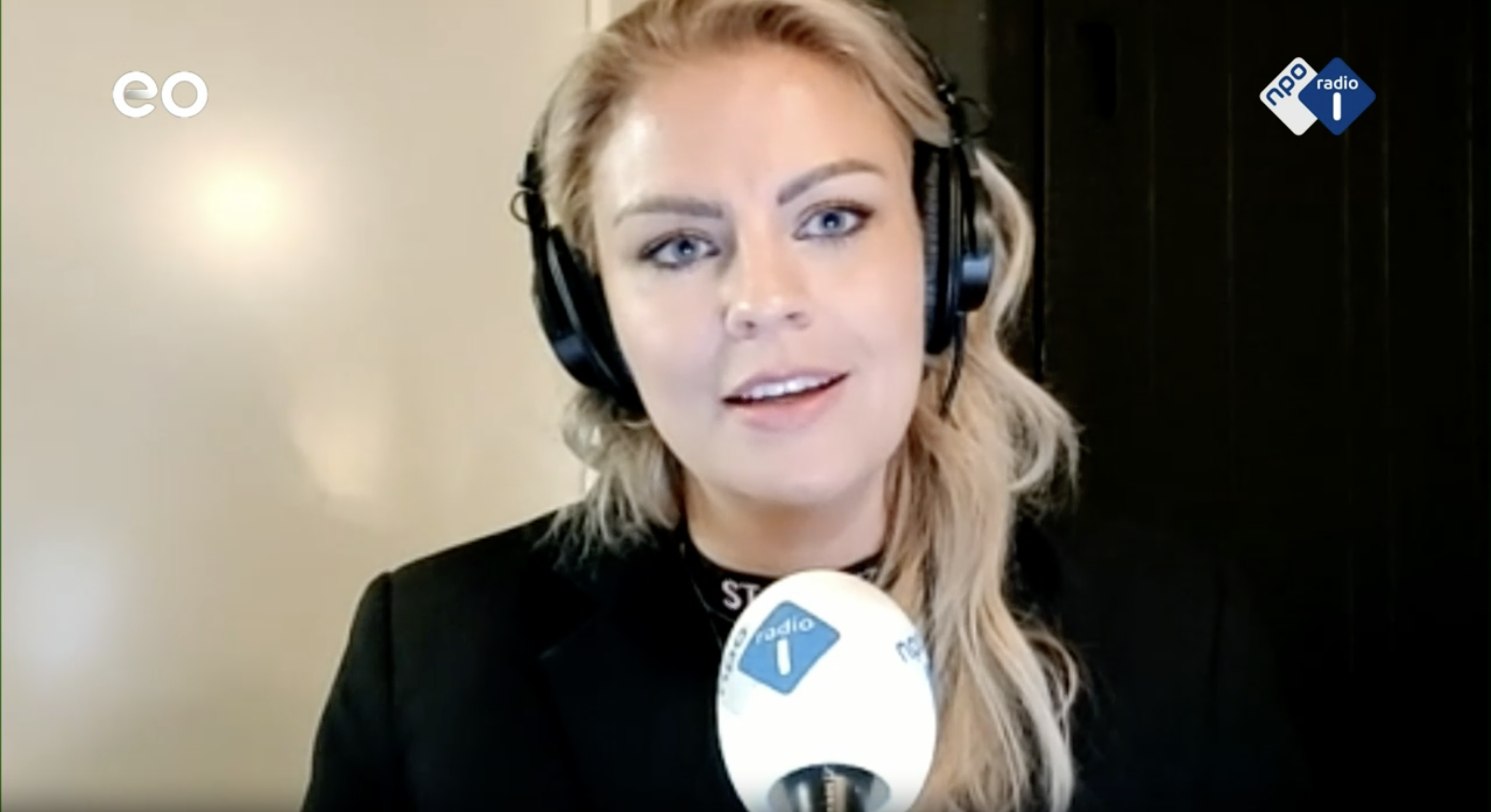 Correspondent Iris de Graaf vertrok noodgedwongen uit Rusland. Hoe was dat voor haar? | NPO Radio 1