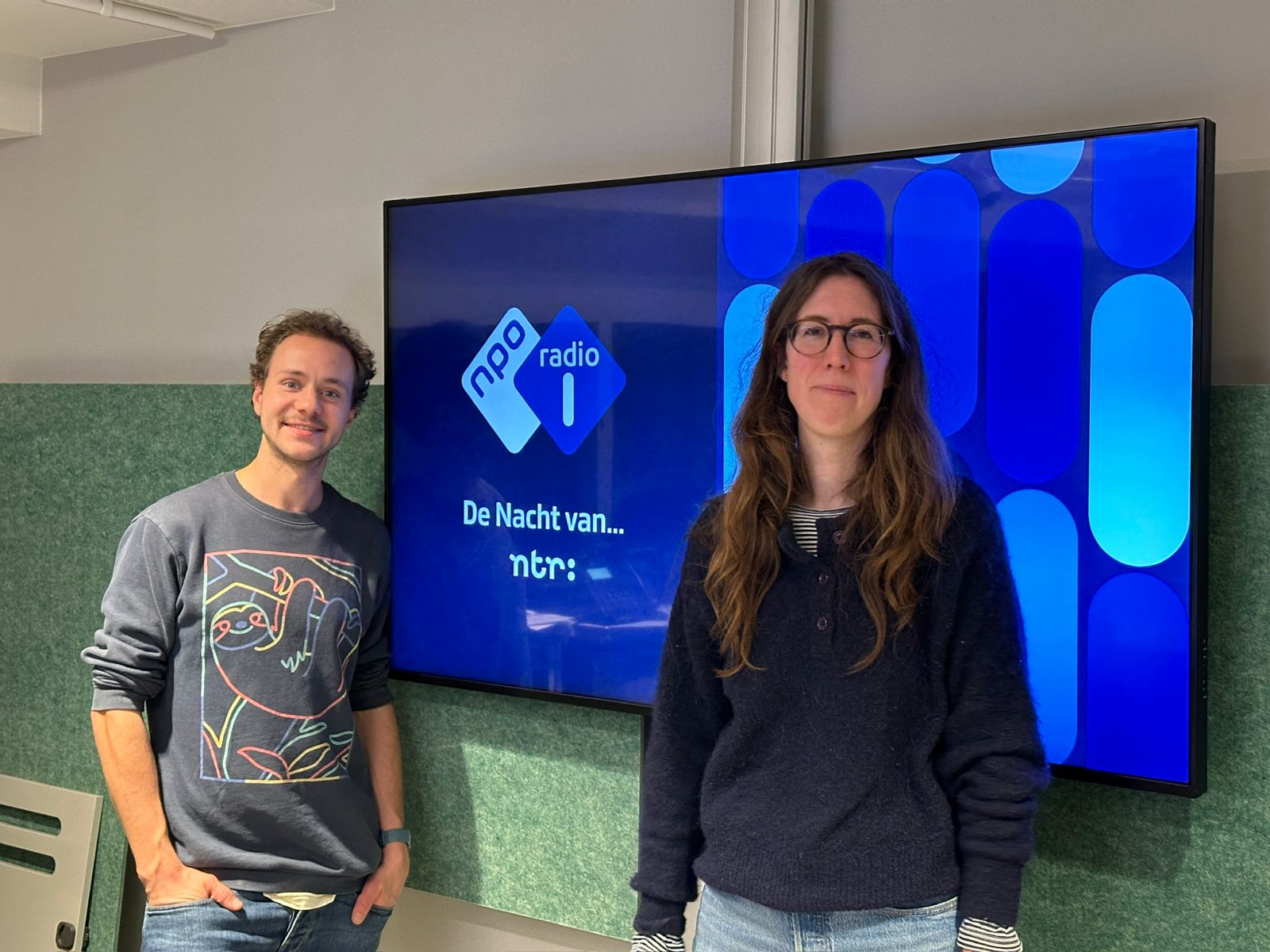 Een toekomst zonder Alzheimer? Volgens neuro-informaticus Betty Tijms ...