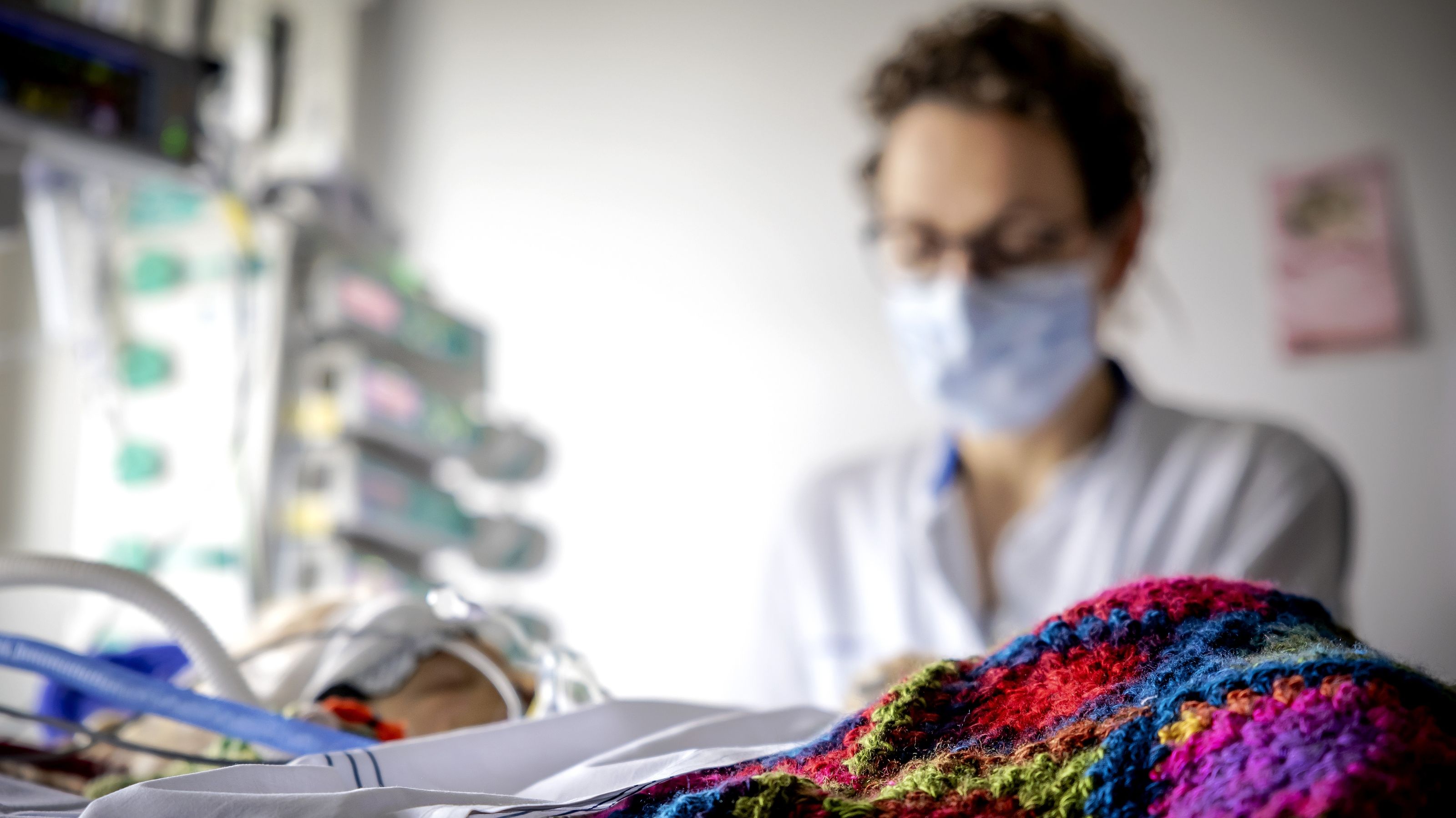 NVVL bestaat 50 jaar | NPO Radio 1