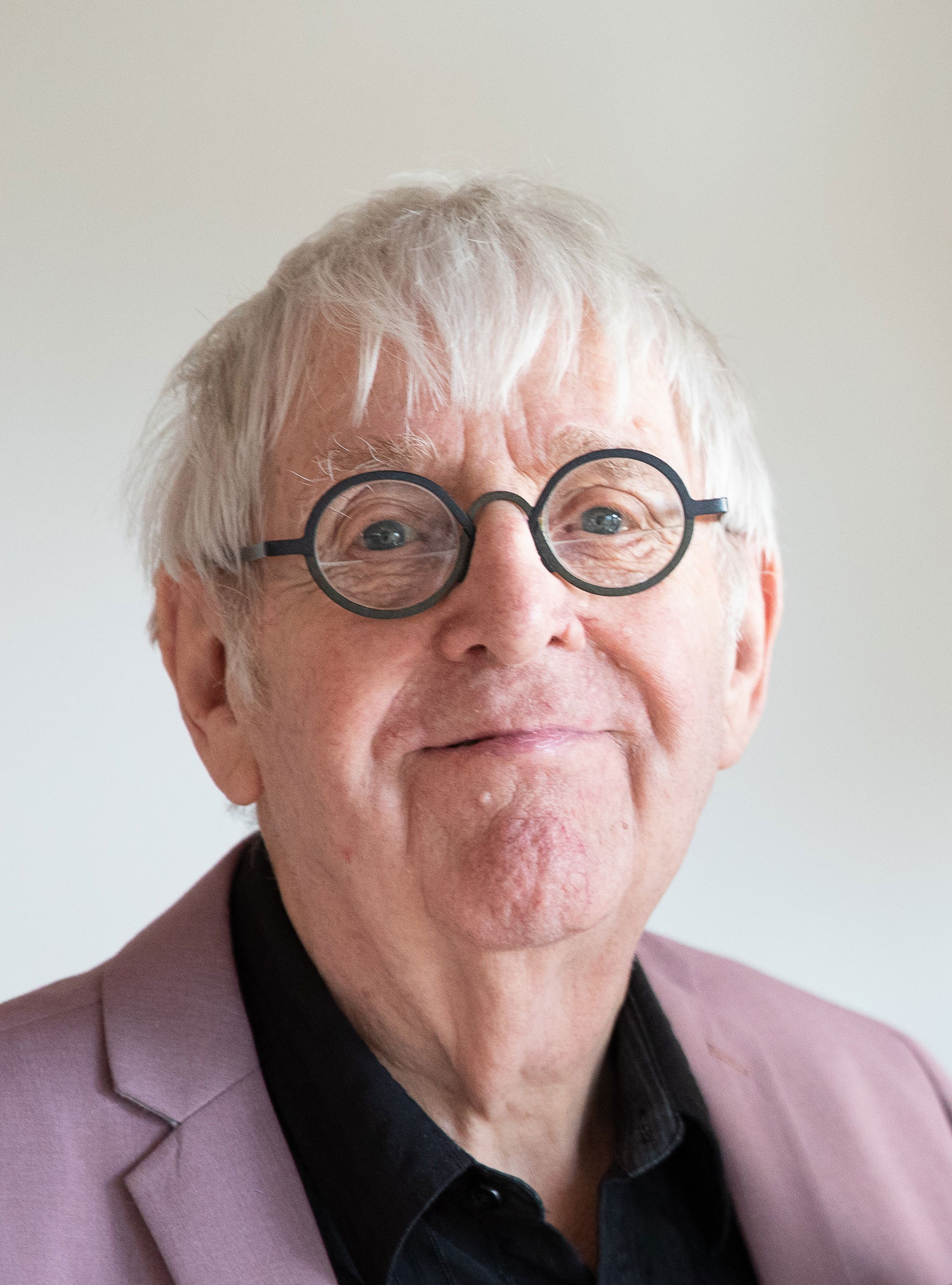 Dolf Verroen: Kinderboekschrijver op 95-jarige leeftijd | NPO Radio 1