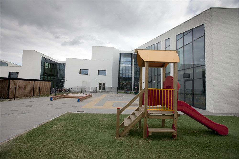 Michelle Provoost over de verjaardag van Zoetermeer | NPO Radio 1