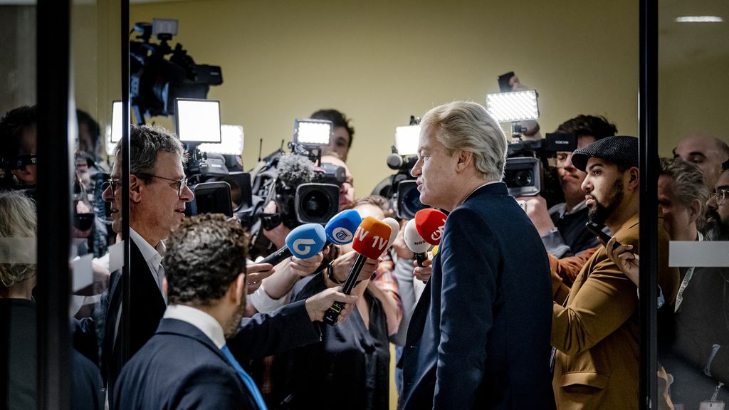 Kees Boonman met een recensie over het formatietheater | NPO Radio 1