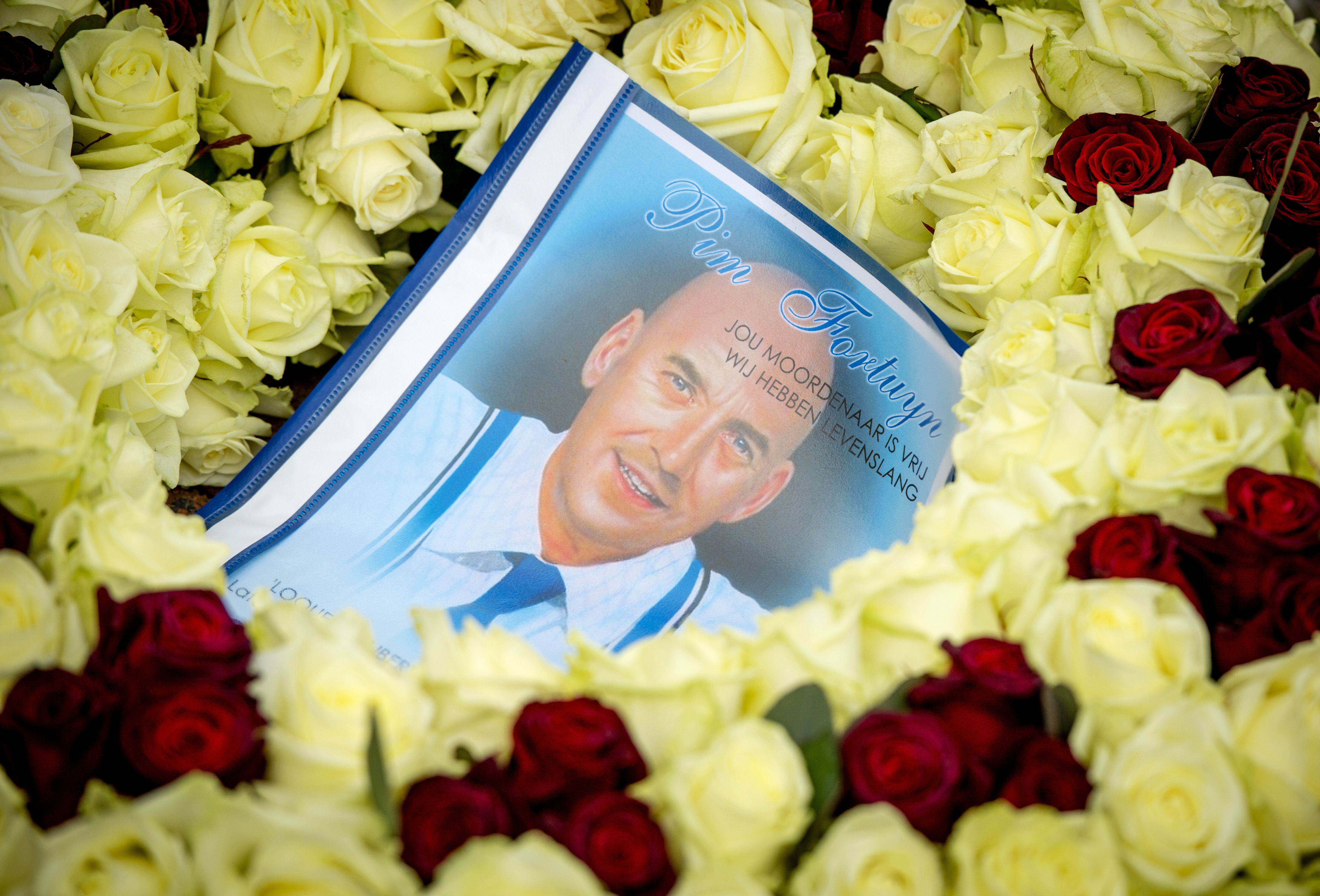 20 jaar geleden werd Pim Fortuyn vermoord: Hoe was het om hem op de ...