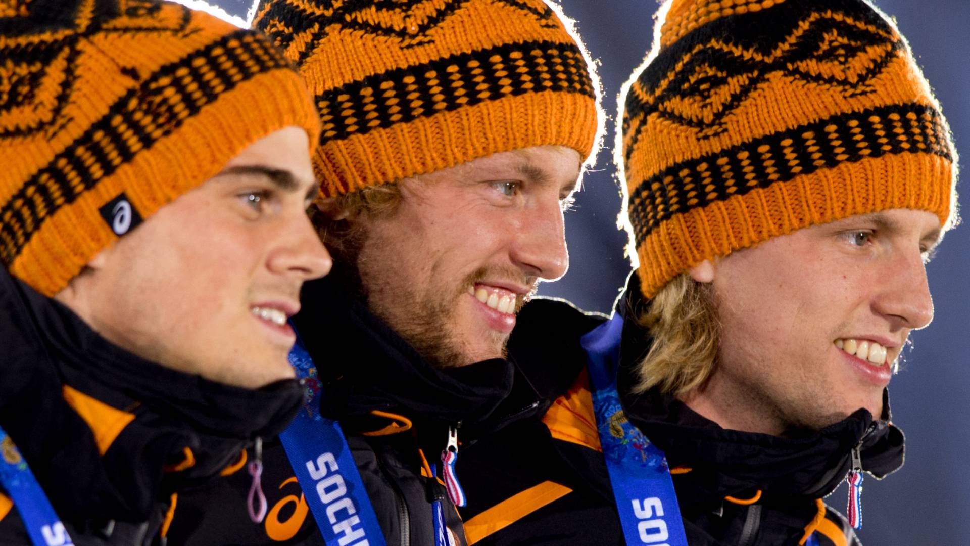 Olympische ervaring van... Sebastiaan Timmerman | NPO Radio 1