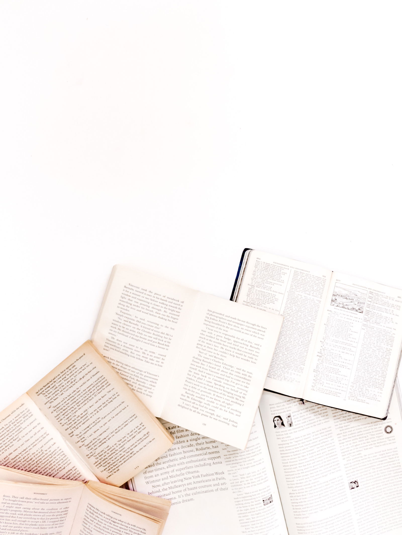 biografiejaar 2021 | NPO Radio 1