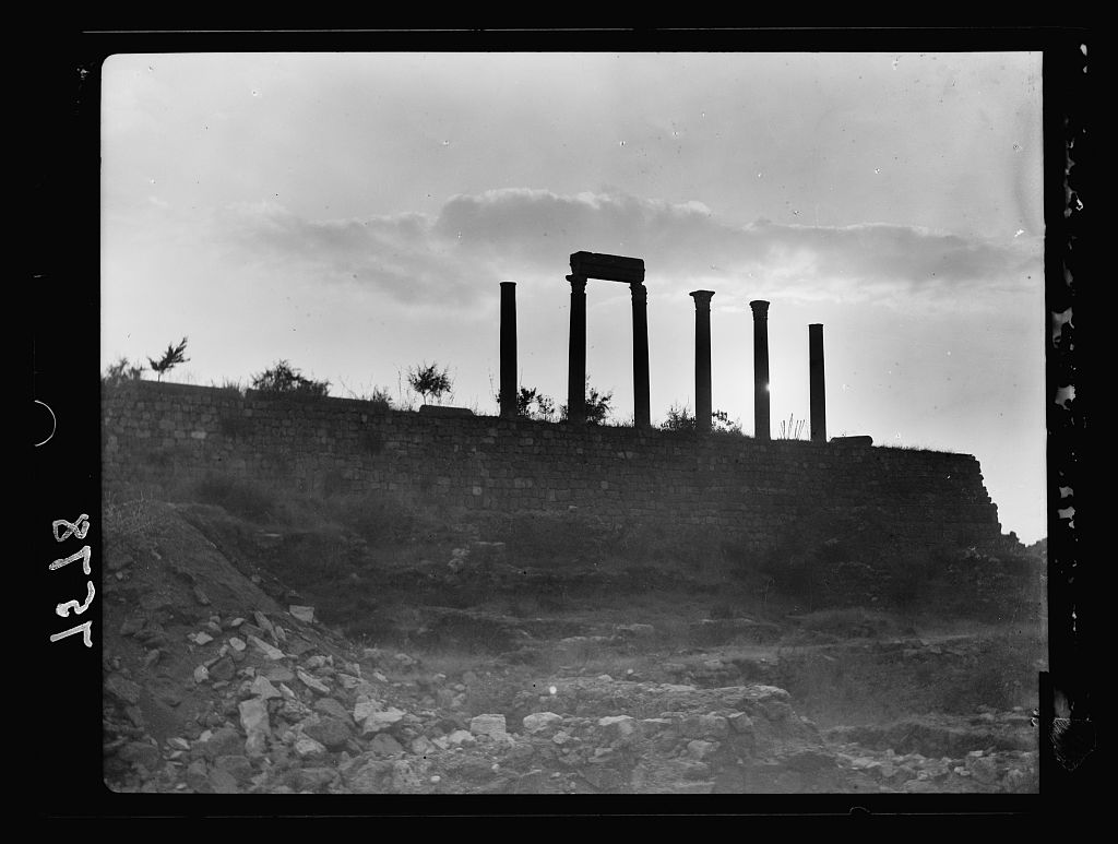 Vakantieman Hassnae Bouazza in Libanon | NPO Radio 1