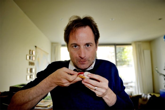 Professor Christophe Matthys over de zin en onzin van diëten | NPO Radio 1