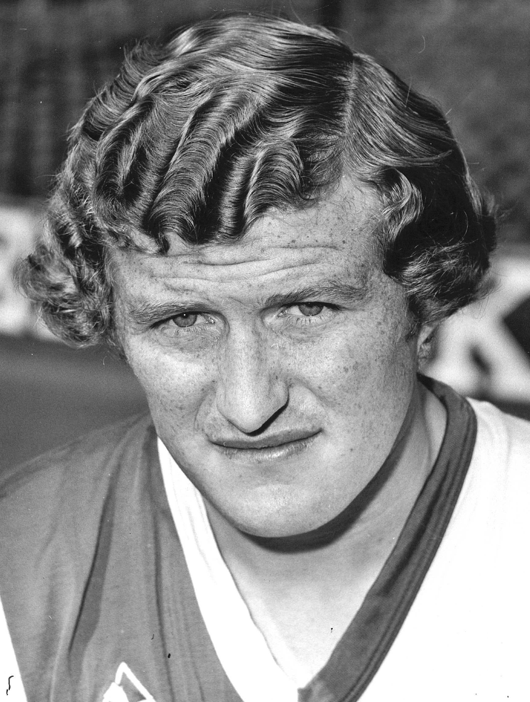 Herinneringen ophalen aan overleden Feyenoord-icoon Wim Jansen | NPO ...