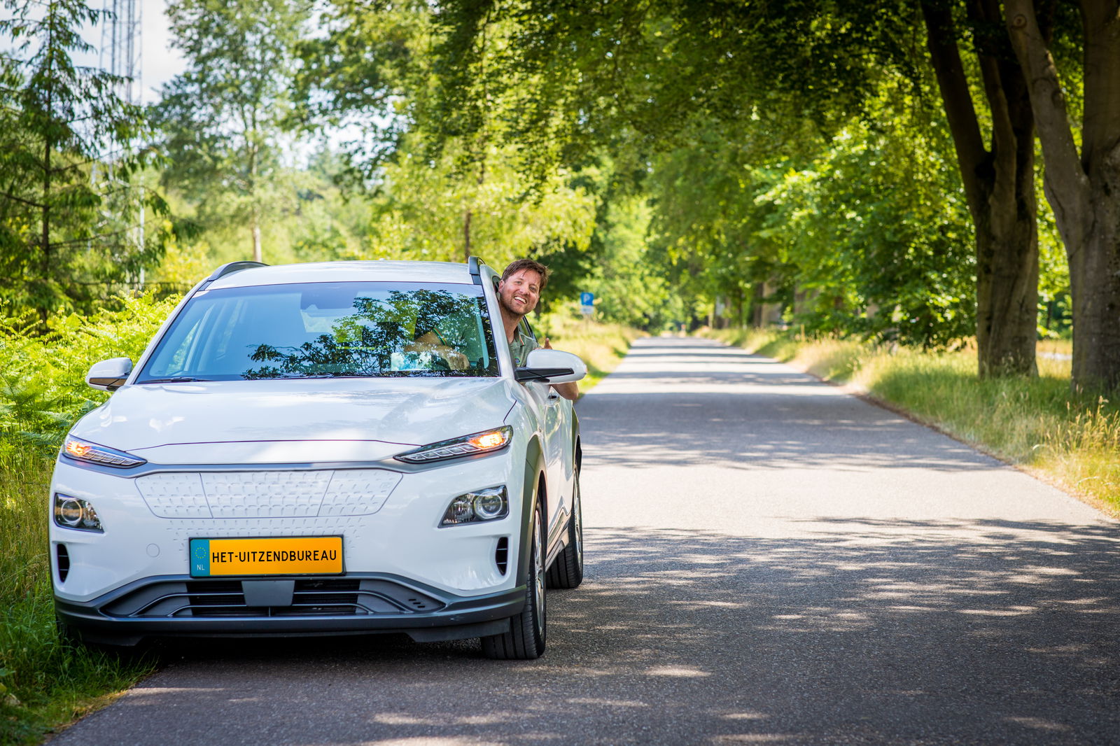 Kijken Chinezen in Nederland anders naar hun land, nu China steeds ...