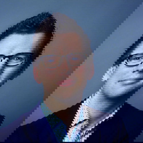 Druktemaker Pieter Derks - Nieuwe werkelijkheid | NPO Radio 1