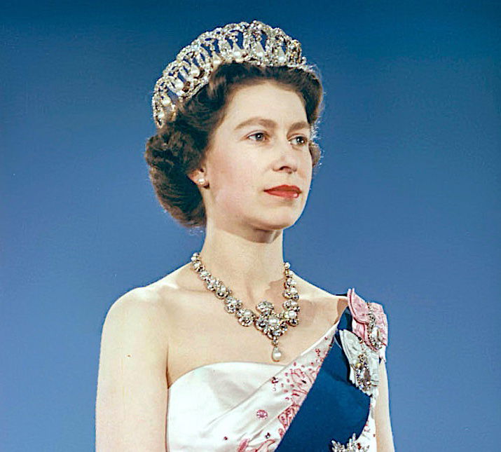 De veiligheid tijdens de begrafenis van Queen Elizabeth | NPO Radio 1