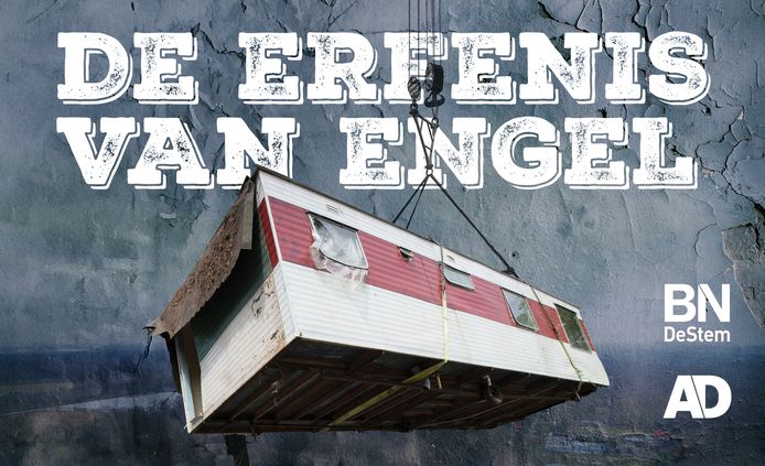 Wat waren de drijfveren van krottenkoning Cees Engel? | NPO Radio 1