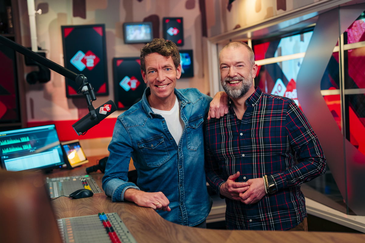 NPO Radio 2 - Er is maar één NPO Radio 2!