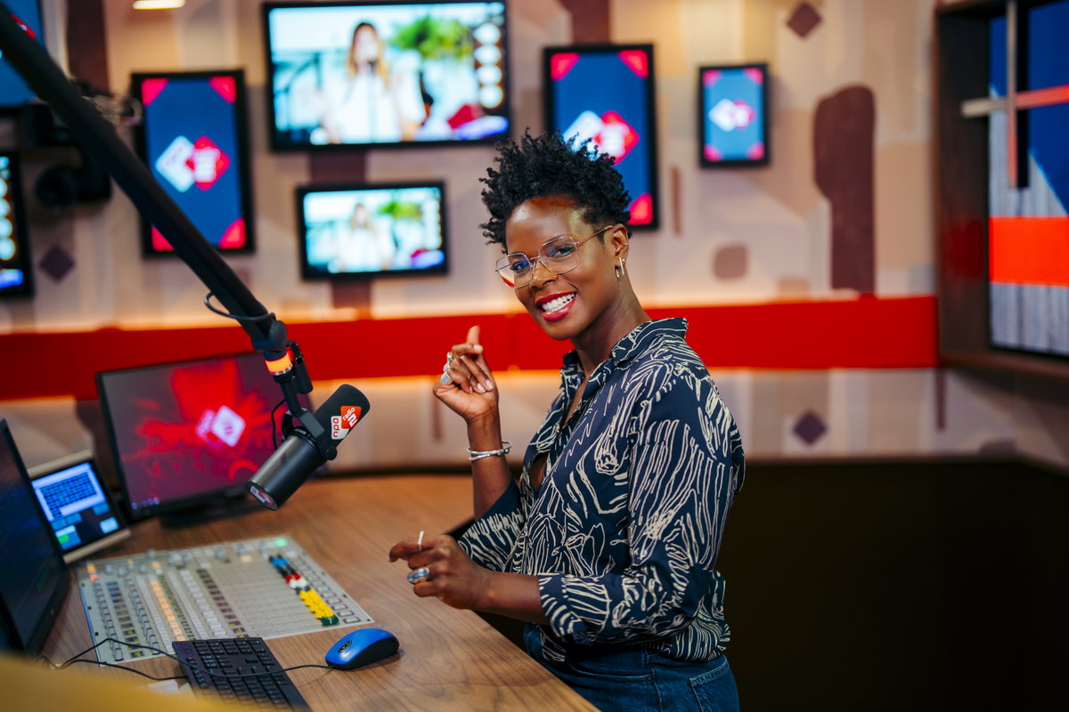 NPO Radio 2 - Er is maar één NPO Radio 2!