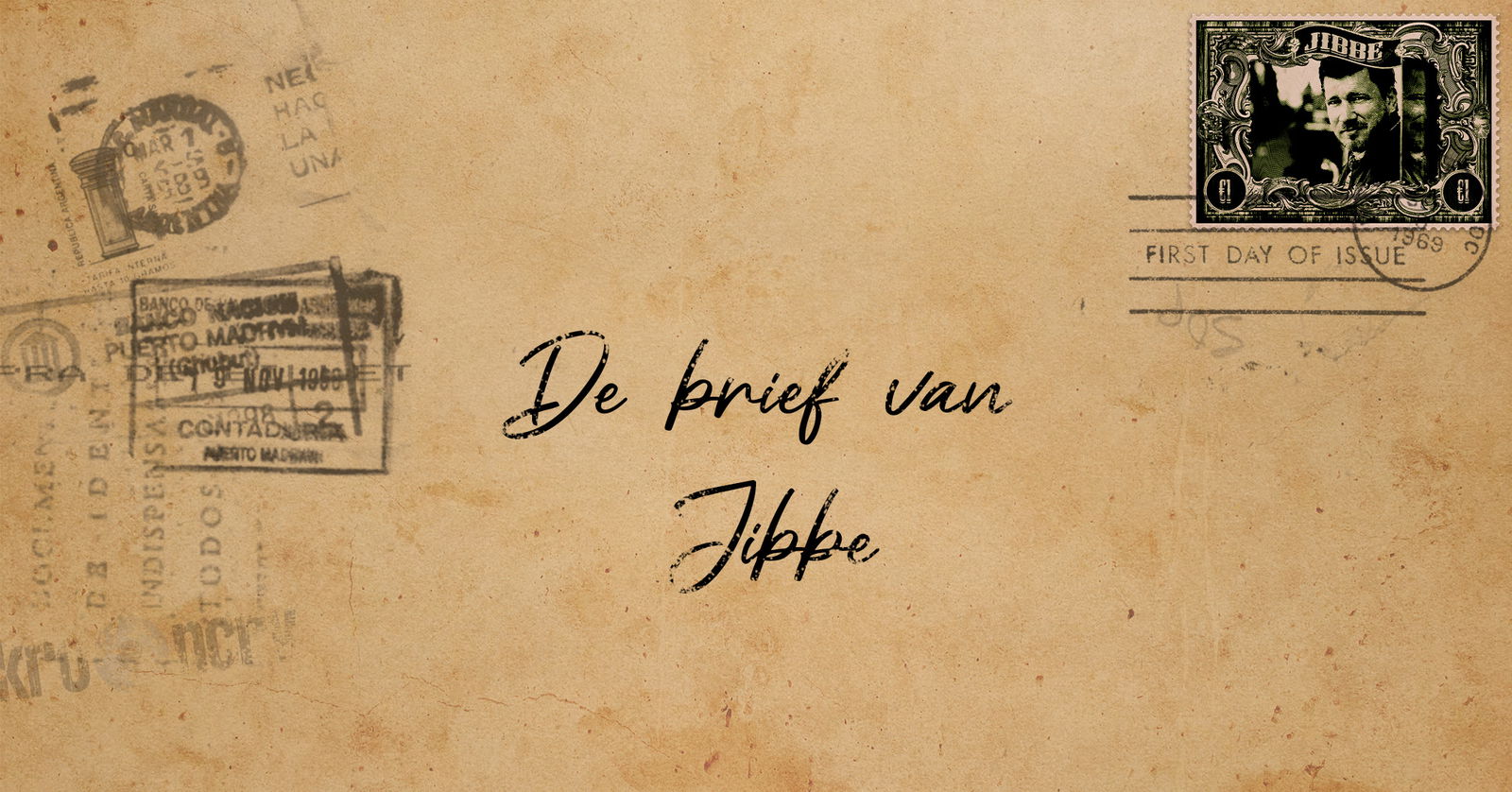 De brief van Jibbe: Lief Extraparlementair Kabinet | NPO Klassiek