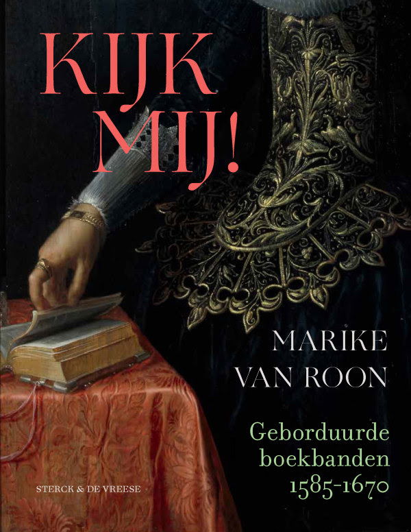 Het gesprek - Marike van Roon | NPO Klassiek