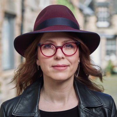 Wereldpremière voor componist Anna Clyne in Concertgebouw | NPO Klassiek