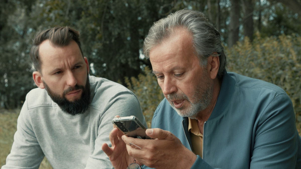 Het gesprek - Daniël Krikke | NPO Klassiek