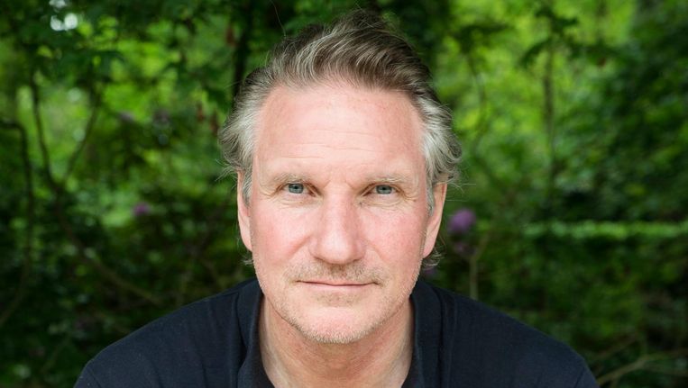 Vanuit de coulissen: Peter Blok | NPO Klassiek