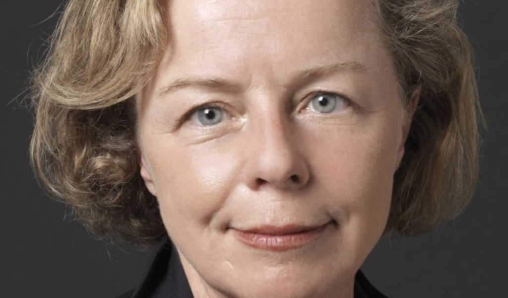 Het gesprek - Oeke Hoogendijk | NPO Klassiek