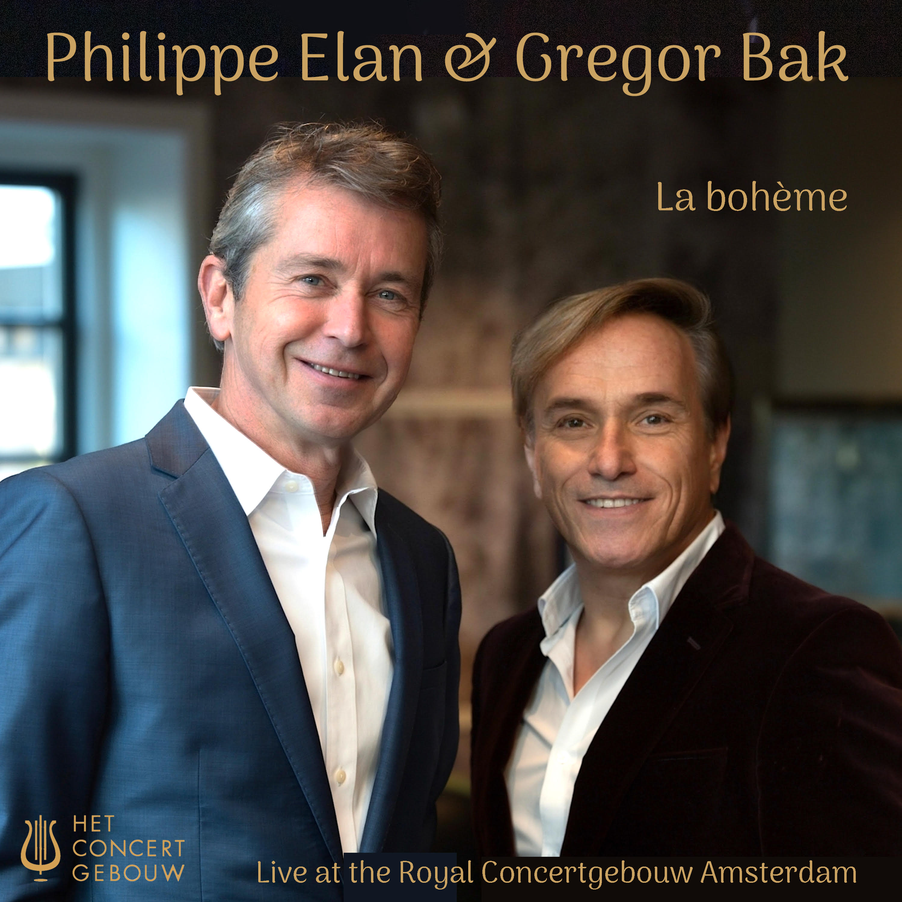 Lekkere Track: La bohème | NPO Klassiek