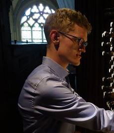 Student Jaap de Kok bereidt zich voor op examen | NPO Klassiek