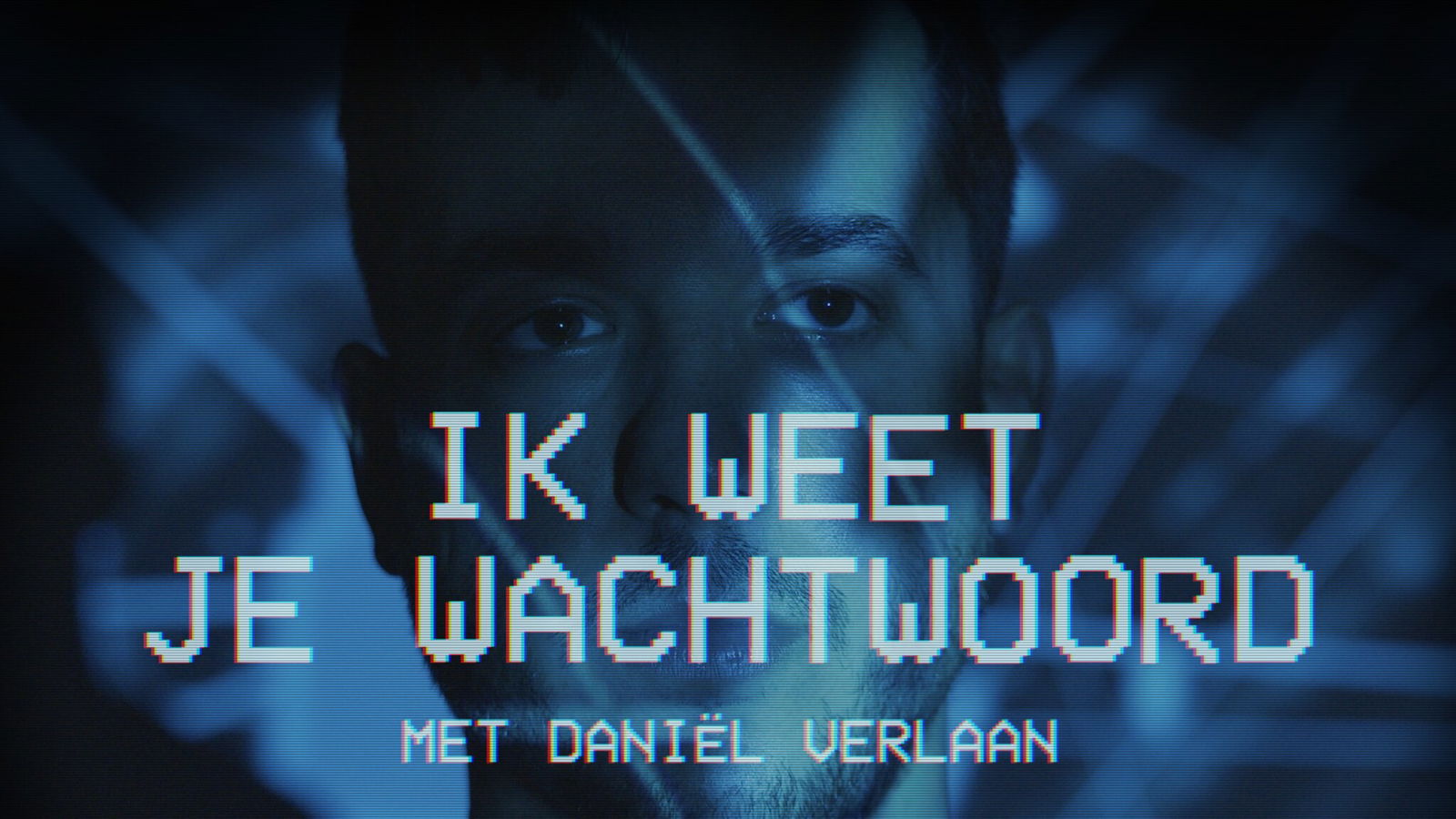 Daniël Verlaan over de docu-serie 'Ik Weet Je Wachtwoord' | NPO Radio 5