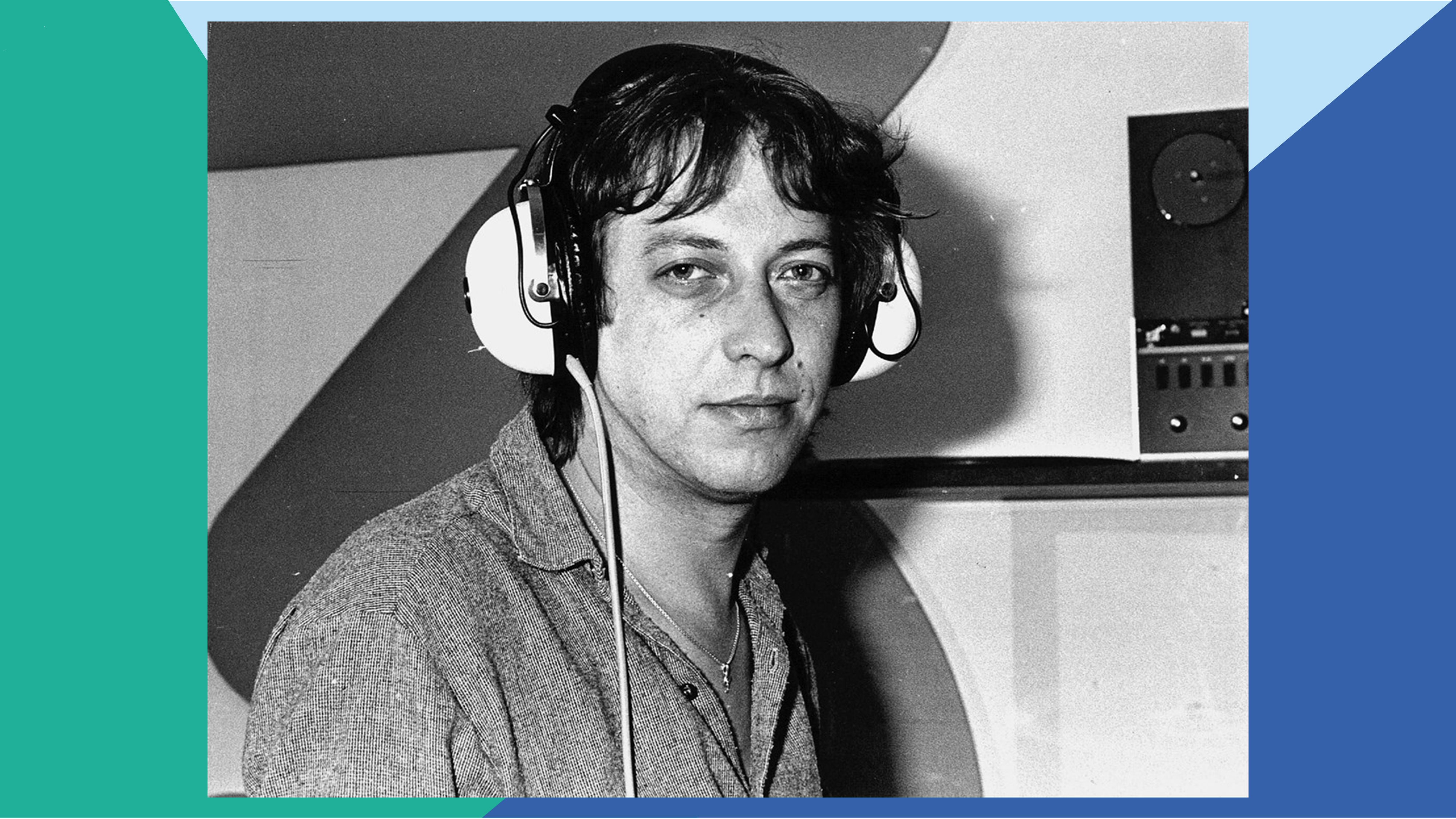 Onvergetelijk: Alfred Lagarde | NPO Radio 5