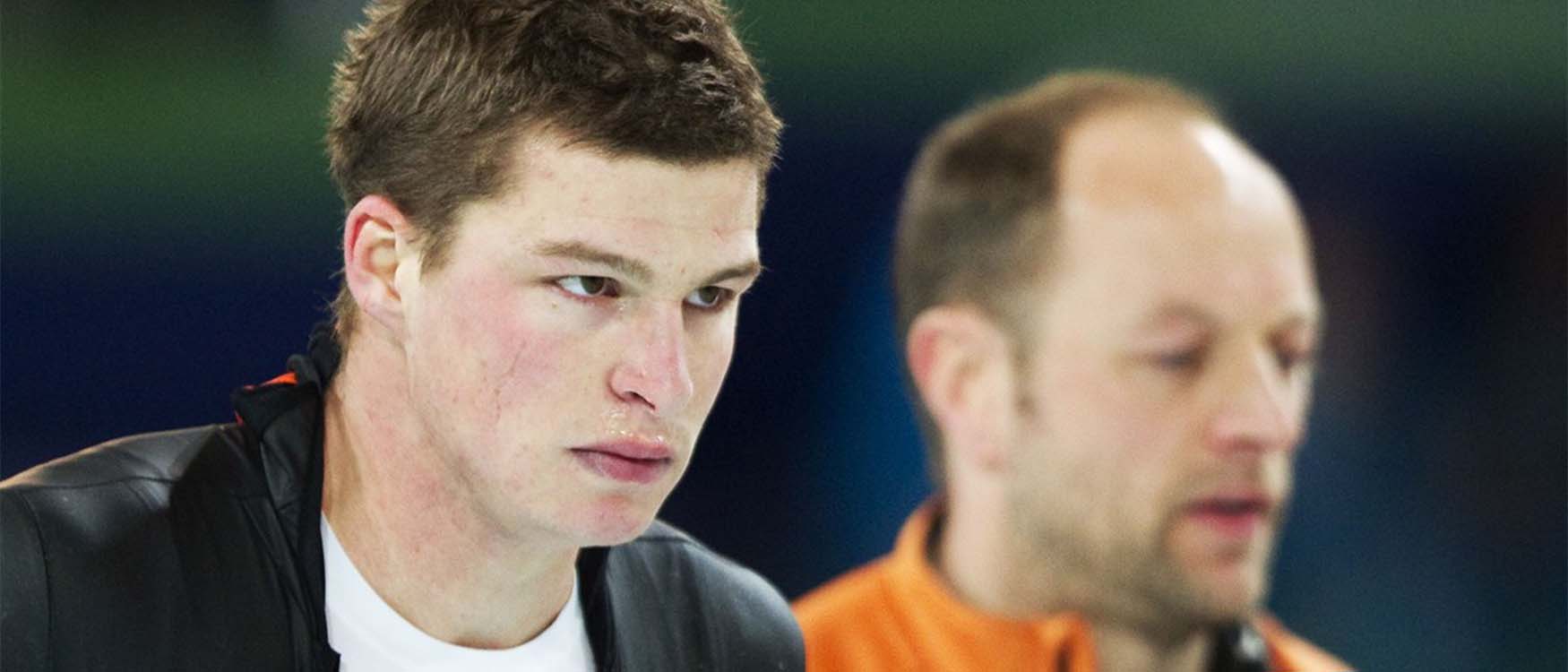 Van de verkeerde wissel van Sven Kramer tot Hilbert van der Duim die te ...