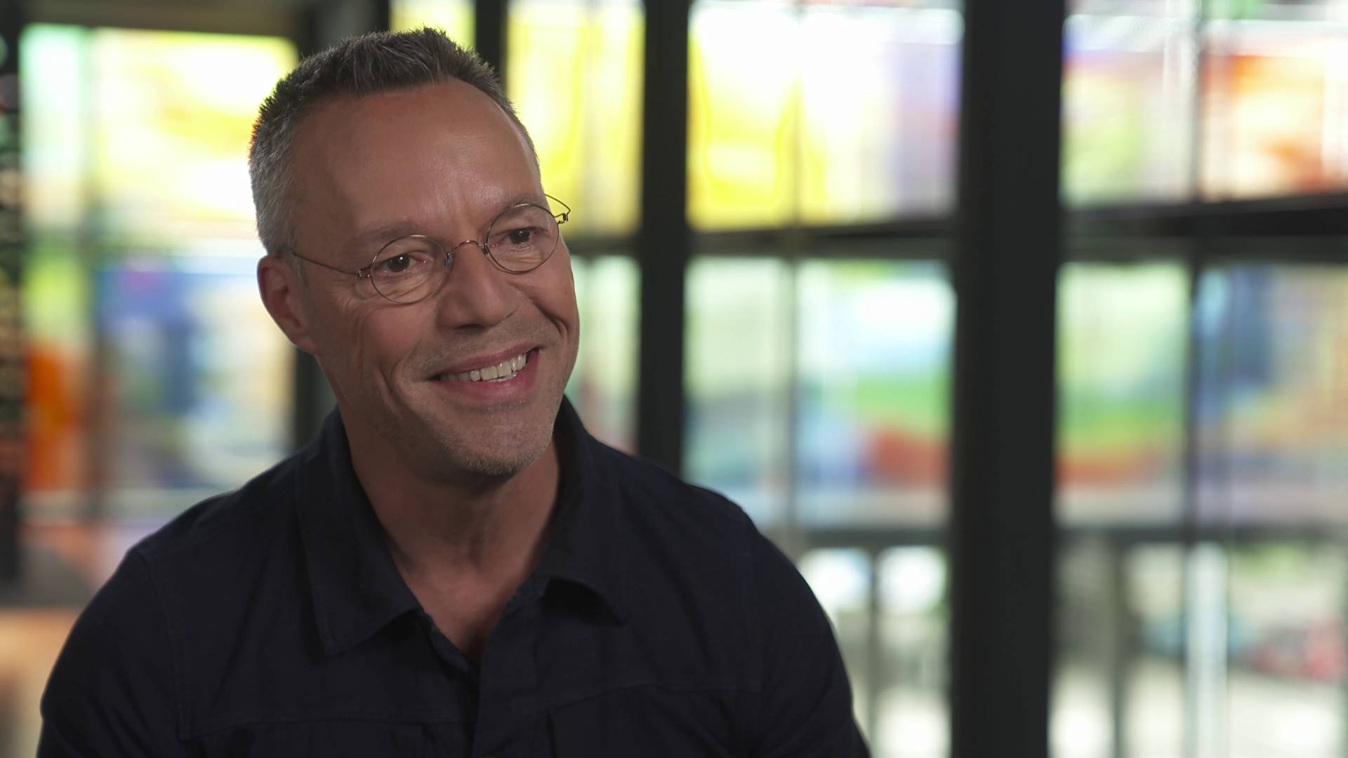 Hans Goedkoop over zijn serie 'Indonesia roept!' | NPO Radio 5