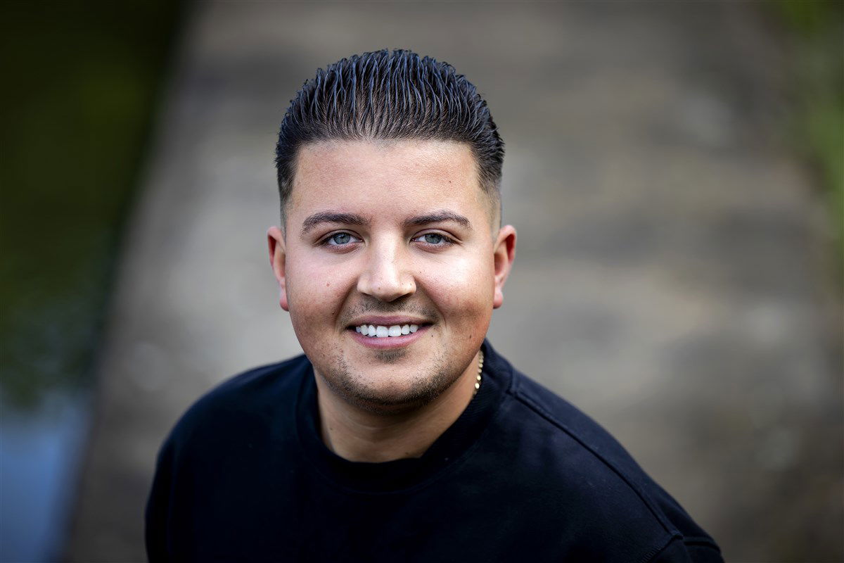 Marco Schuitmaker over zijn nieuwe single! | NPO Radio 5