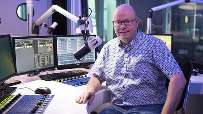 Duitse schlagers, blaaskapellen en volkstümliche muziek in ...