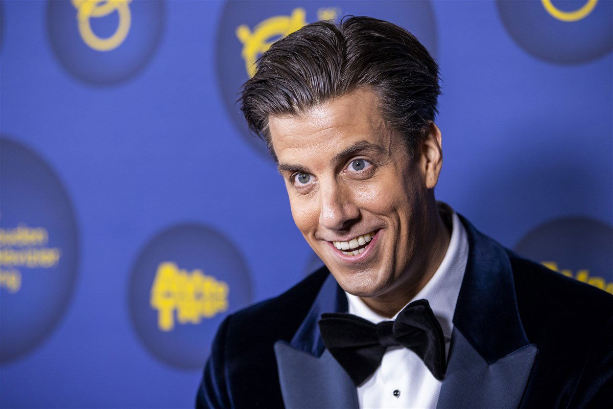 Rob Kemps over zijn nieuwe programma 'De 10 Vragen' | NPO Radio 5