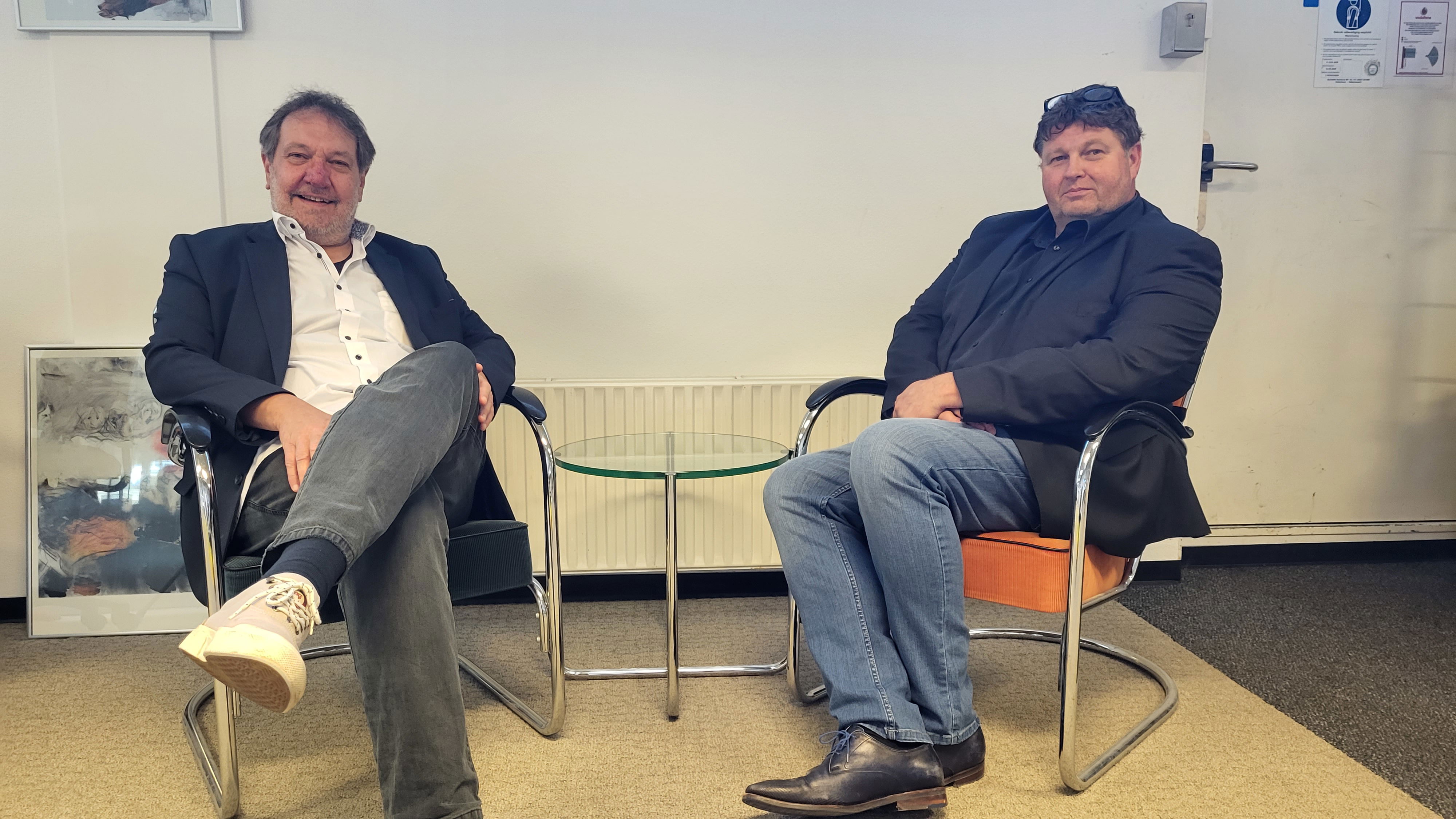 Ton den Boon over de taal van radio-quizzen | NPO Radio 5