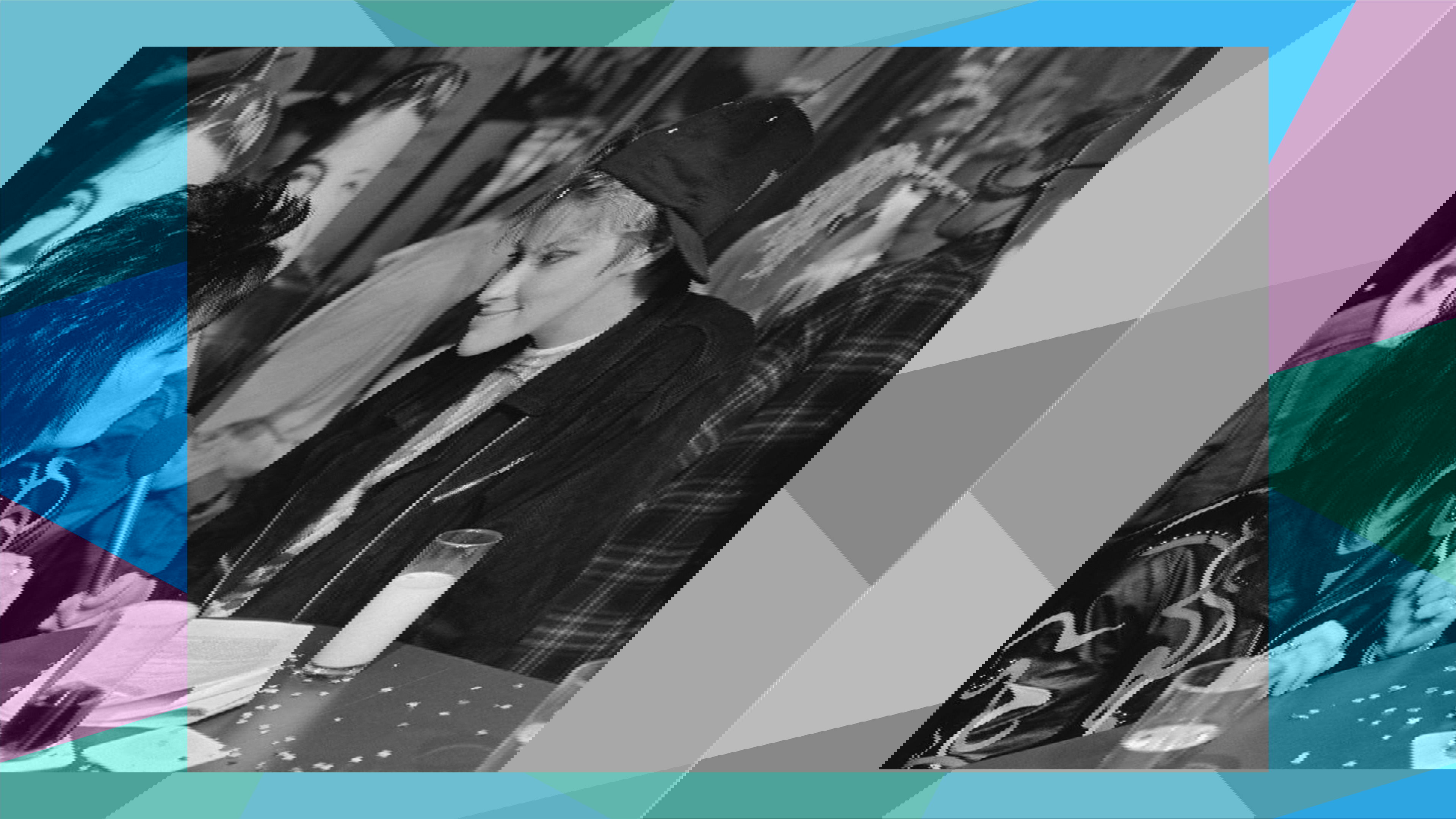 Onvergetelijk: Simone Walraven in de jaren 80 | NPO Radio 5